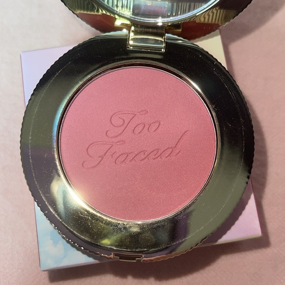 Too Faced | Makeup | Too Faced Cloud Crush Blurring Blushcolorhead In ...